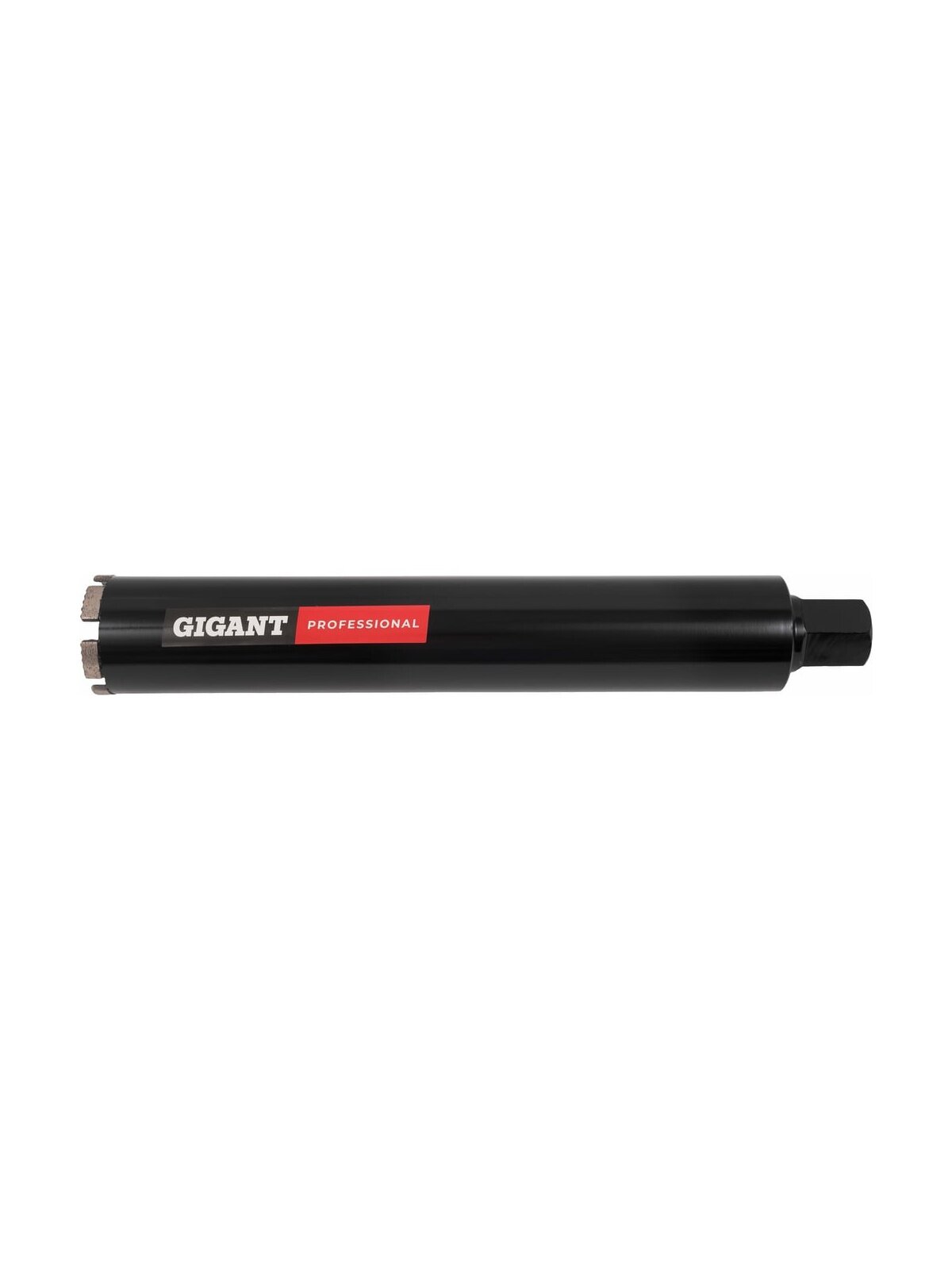 Алмазное сегментное сверло 71x450х6x1,1/4UNC Gigant Professional GDSD-71450