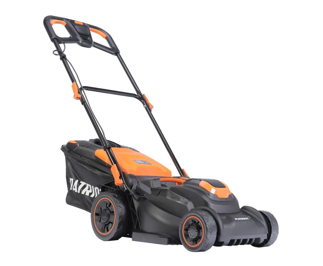 Газонокосилка Patriot PT1737E Lux [512301737]