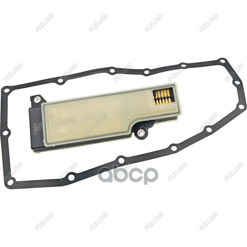 Фильтр АКПП (комплект) HONDA_Odyssey_MRC1/RC1 JPN/RC2_(2013-.)/_Stepwgn_RK1 GR_(2013-2015)/_Stepwg AZUMI арт. jt28012k