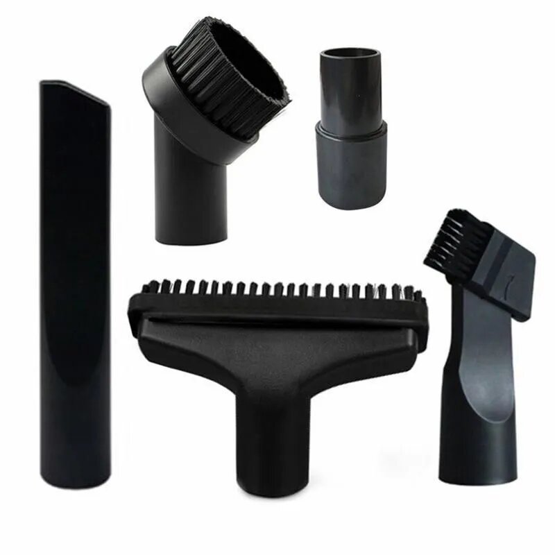 Комплект сменных щеток для пылесоса Karcher MV2 A2004 A2024 WD2 WD3 WD3P DS 5500 Hosehold Sofa Gap Corners Vacuum Cleaner Accessories