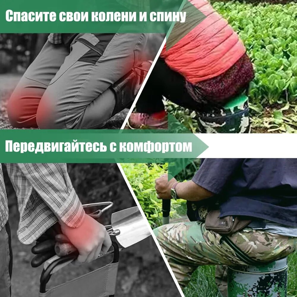 Скамья 25х25х32 см — фото 1