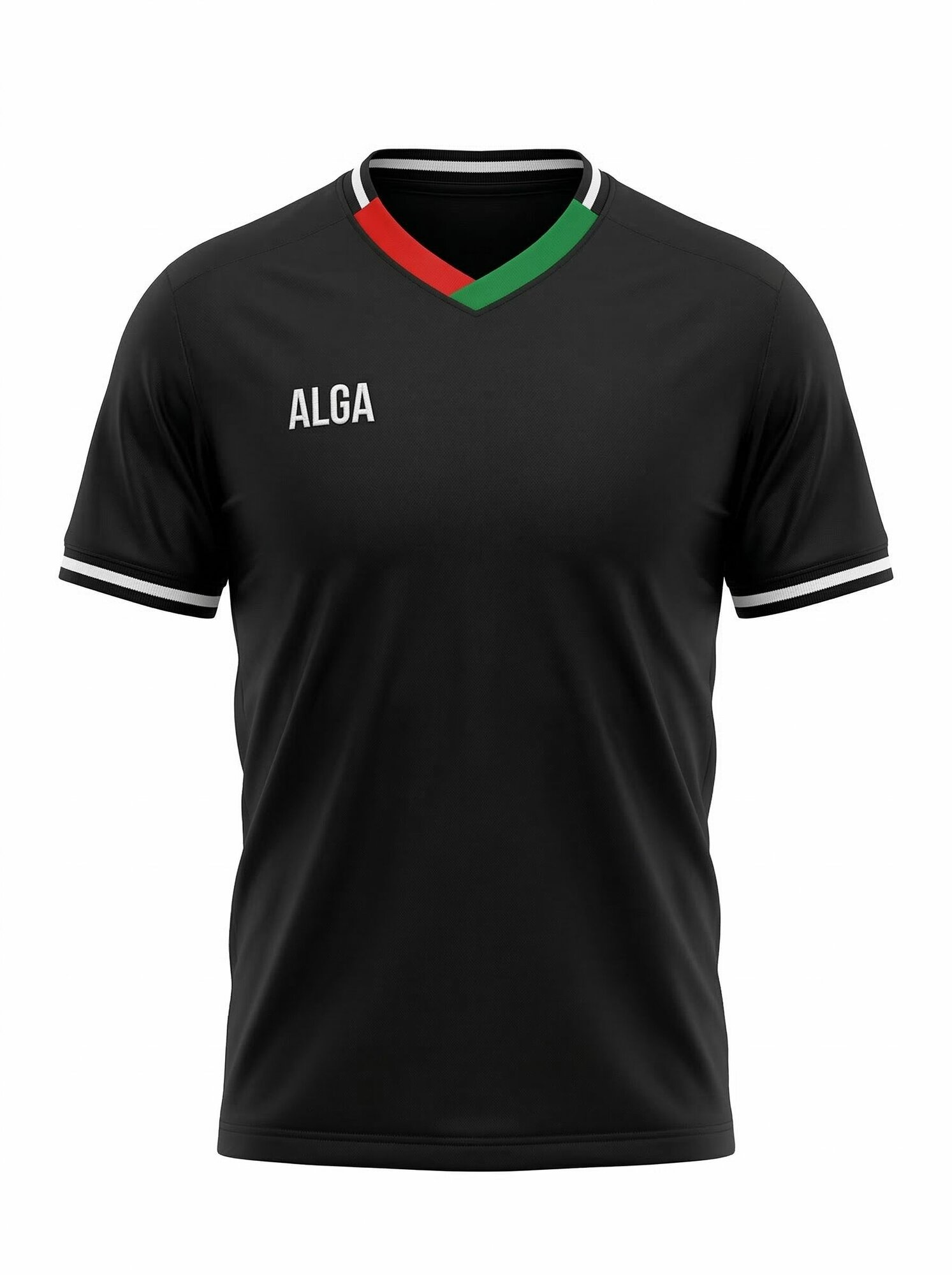 Футболка спортивная ALGA