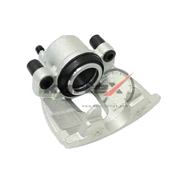 KORTEX KSB004 суппорт тормозной Ford (Форд) Focus (Фокус) II / III / Mazda (Мазда) 3 перед. лев.