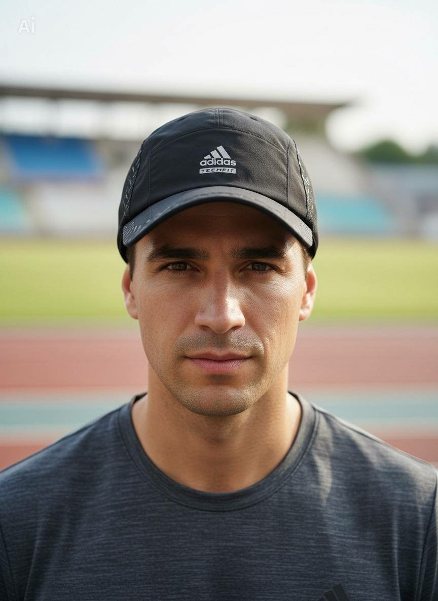 Бейсболка Базовая коллекция для мужчин и женщин