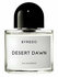 Byredo desert dawn