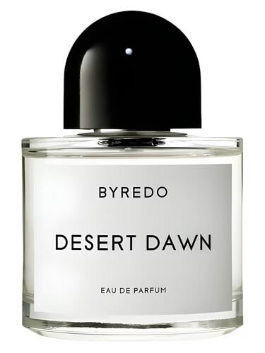 Byredo desert dawn