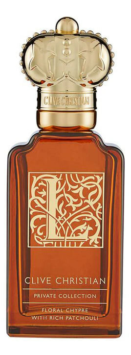 Clive christian chypre jasmine