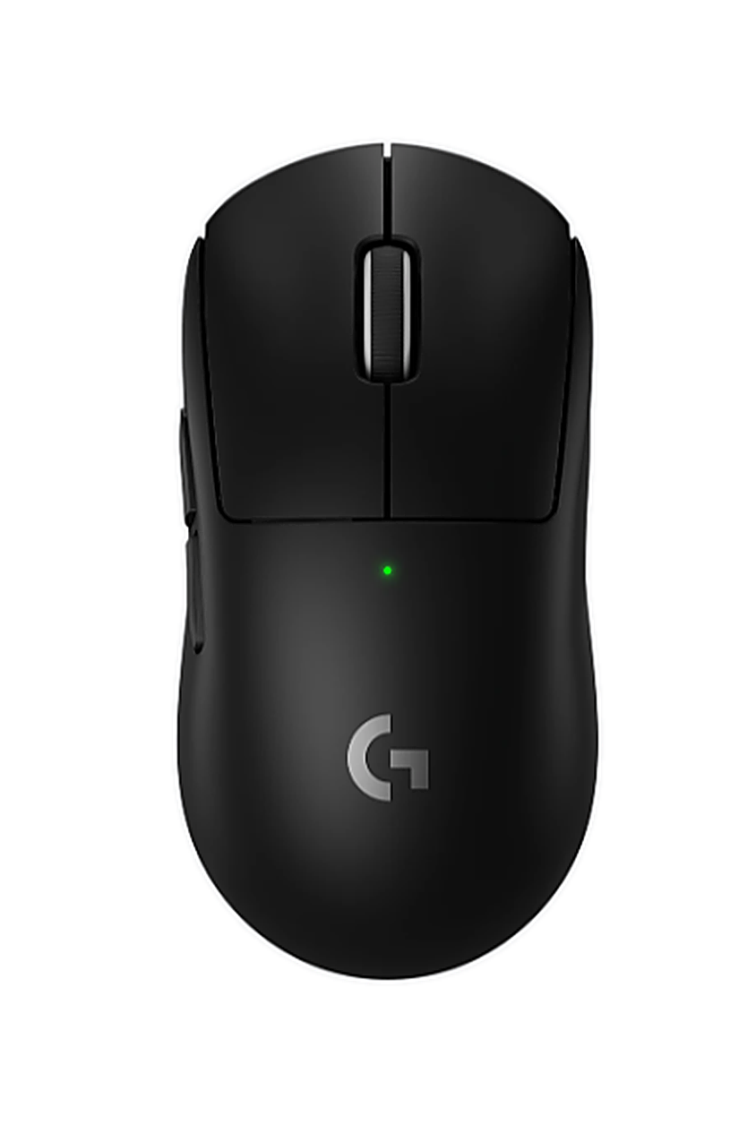 Игровая мышь Logitech G Pro Х Superlight 2 SE Wireless Mouse Black