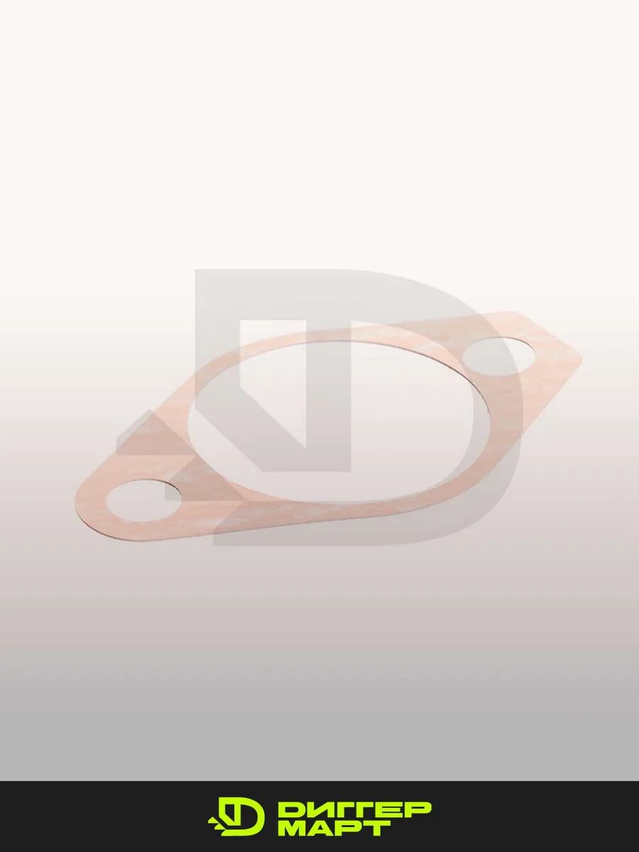 Прокладка JCB 02/801026