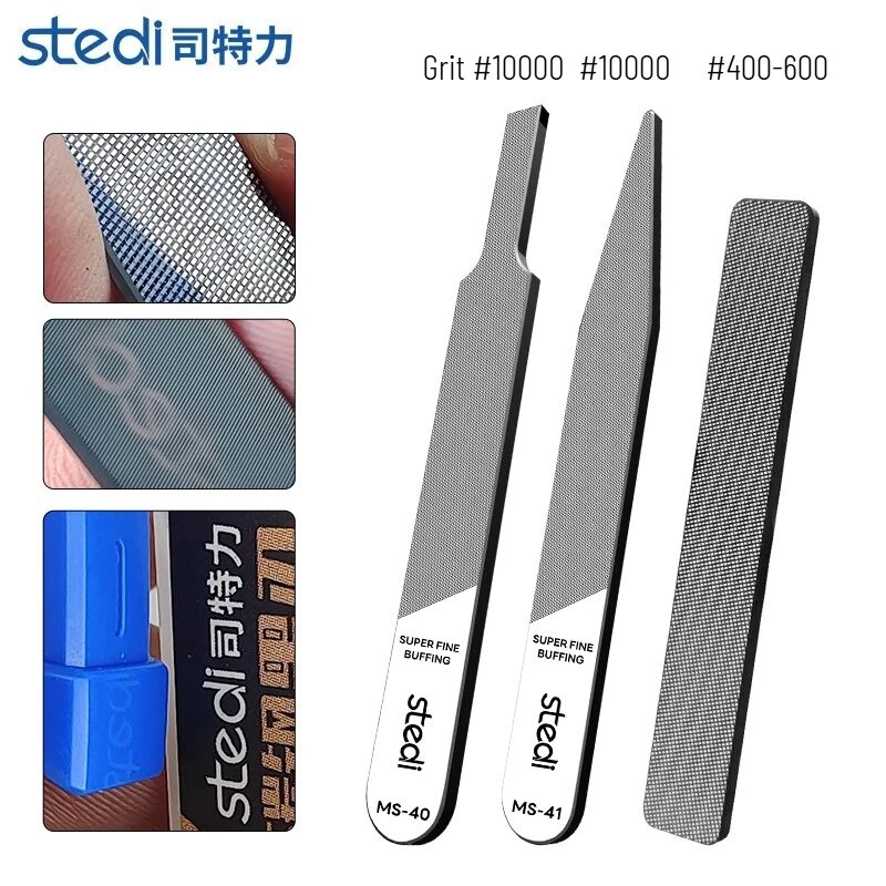 Stedi Инструмент для шлифовки стекла MS-40, MS-41, MS-44