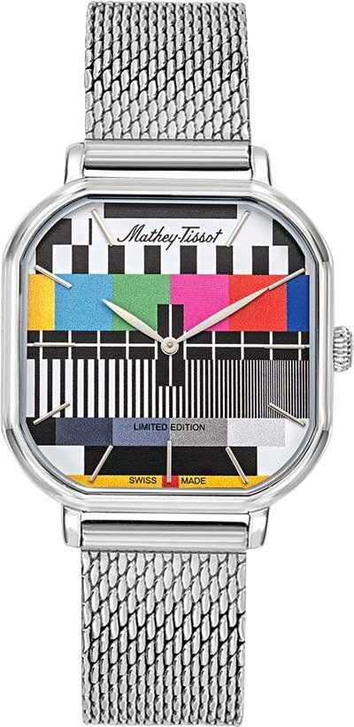  Mathey-Tissot