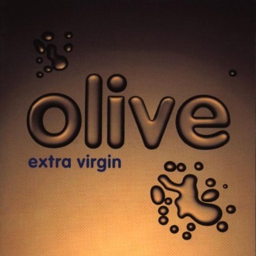 Компакт-диск Olive: Extra Virgin (1 CD)
