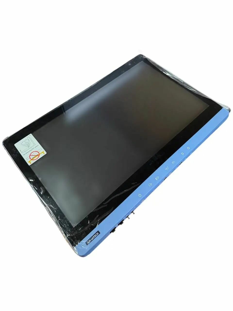 Панельный компьютер POC-621-11 5.55А 18В ADVANTECH, электронный модуль