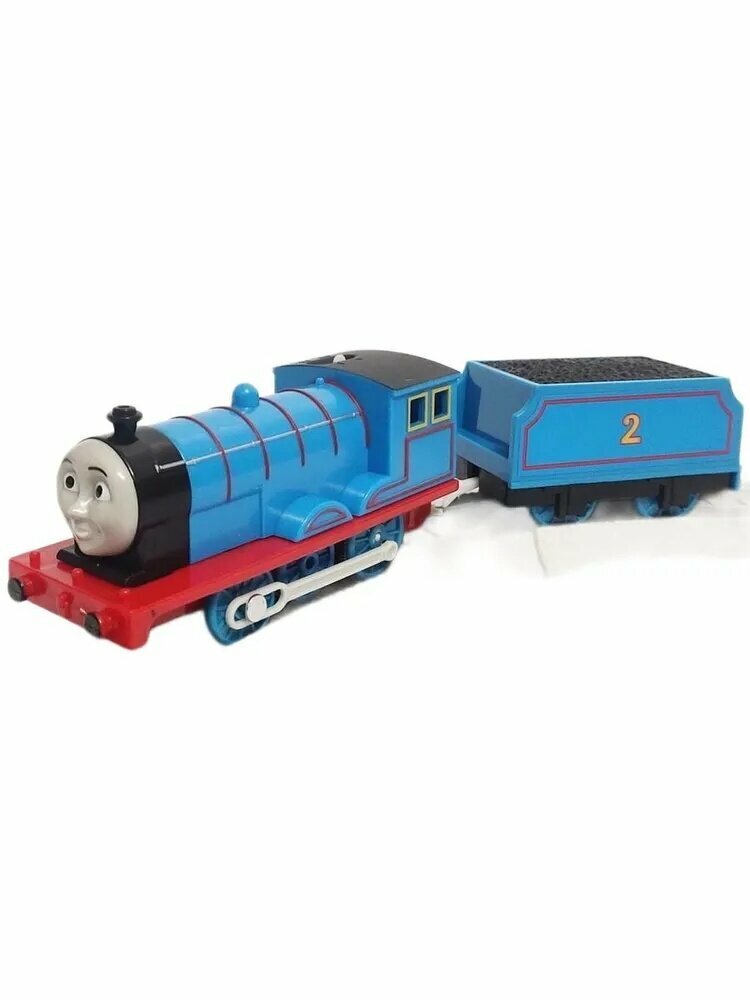 Поезд Томас Паровозик, Mattel Thomas & Friends Милый Томас и его друзья GORDON
