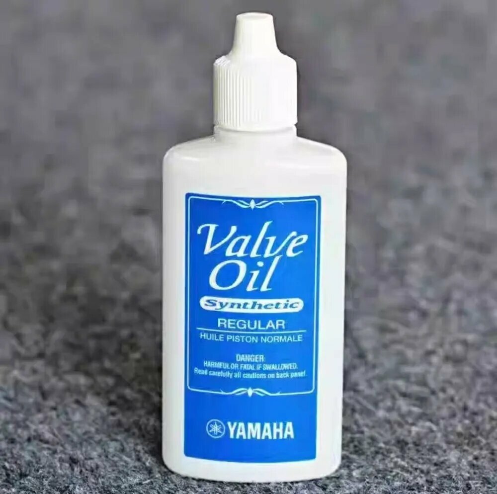 Масло для помп VALVE OIL REGULAR 60ML//03U ZV74680