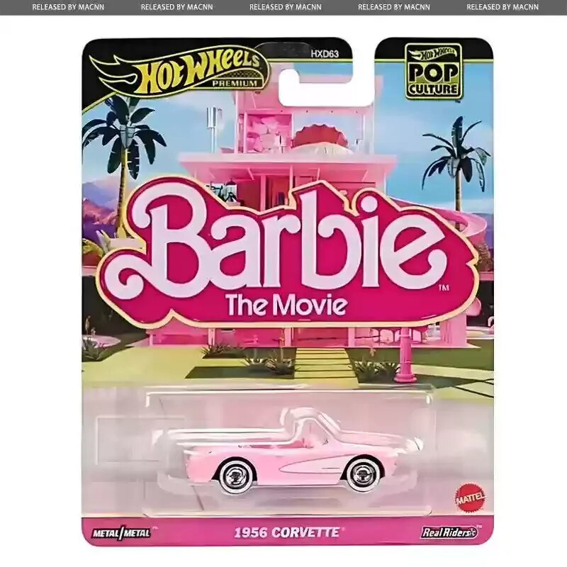 Оригинальная модель серии Hot Wheels Hxd63-H, масштаб 1:64, литая под давлением коллекционная машина премиум-класса, настольные игрушки, модель автомобиля, детские игрушки