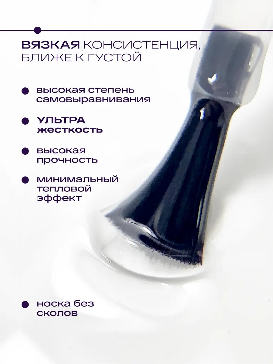 Гелевая база "TITAN" — фото 1