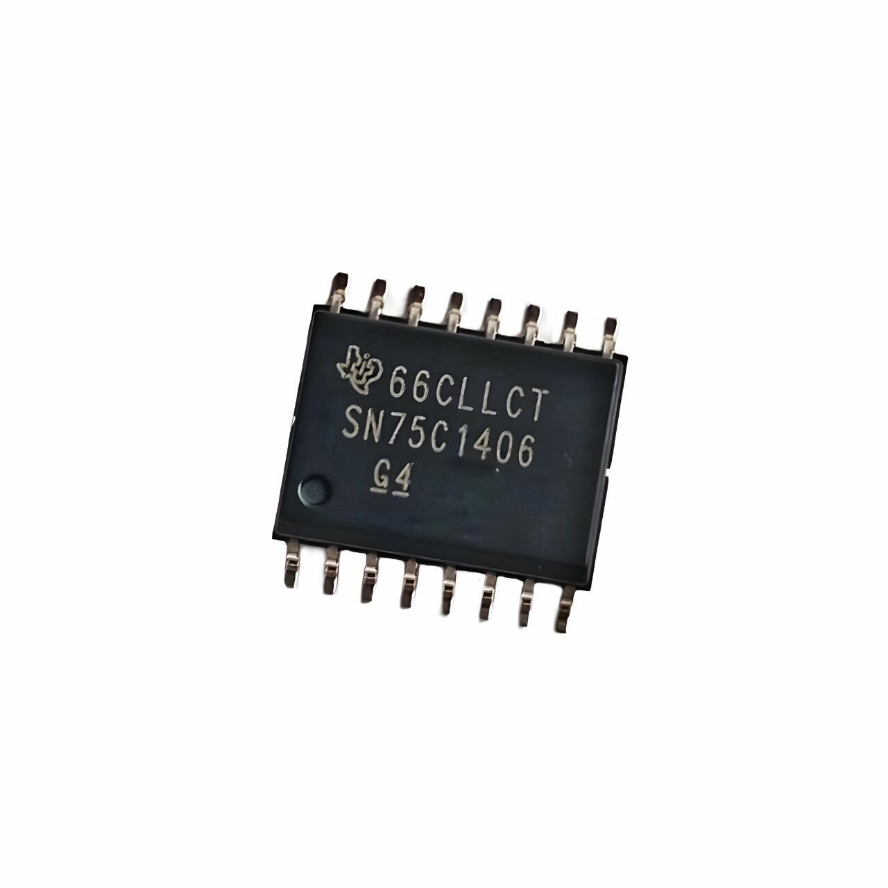 2 шт SN75C1406DWR Микросхема RS-232