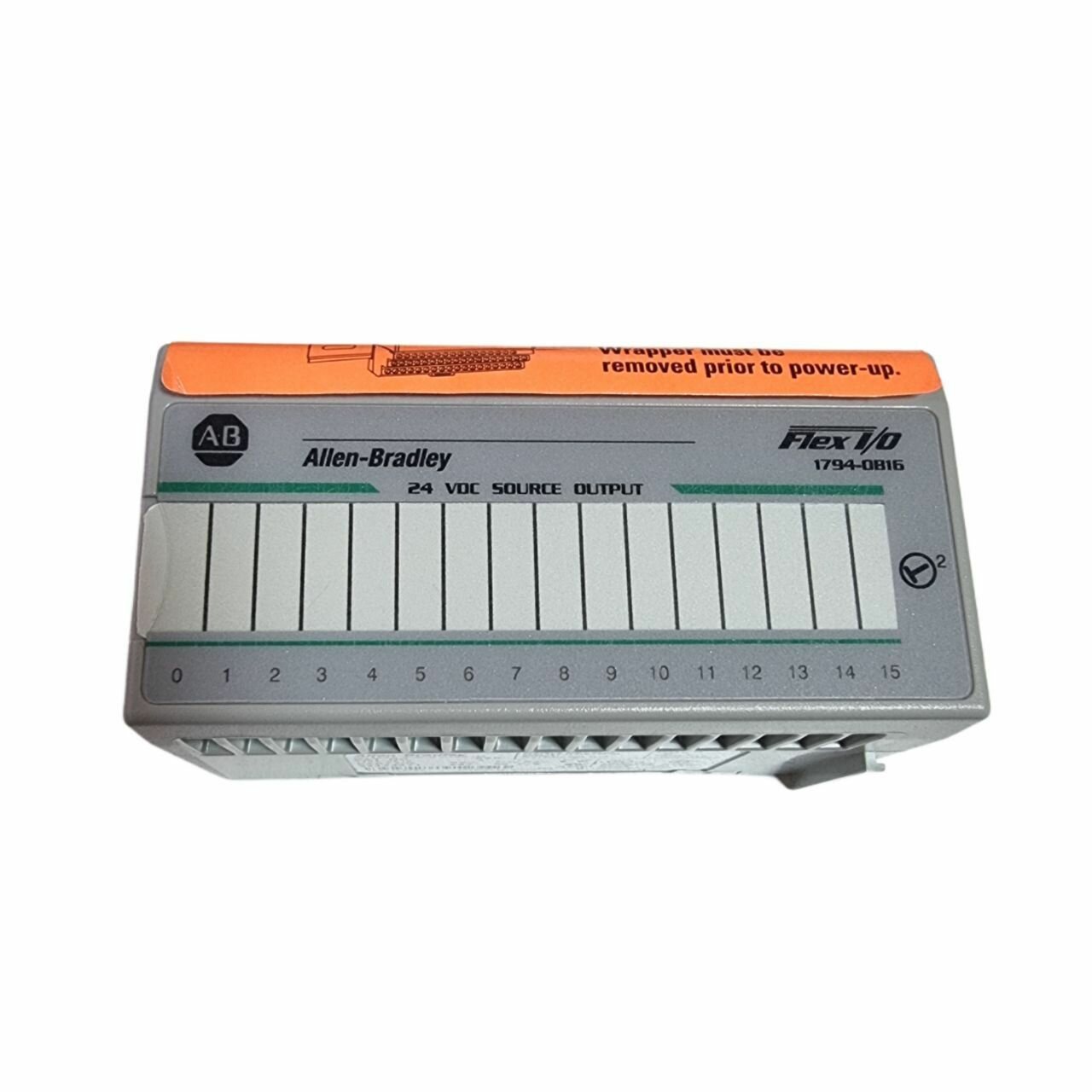 Allen-Bradley 1794-OB16 1794-0B16 новый