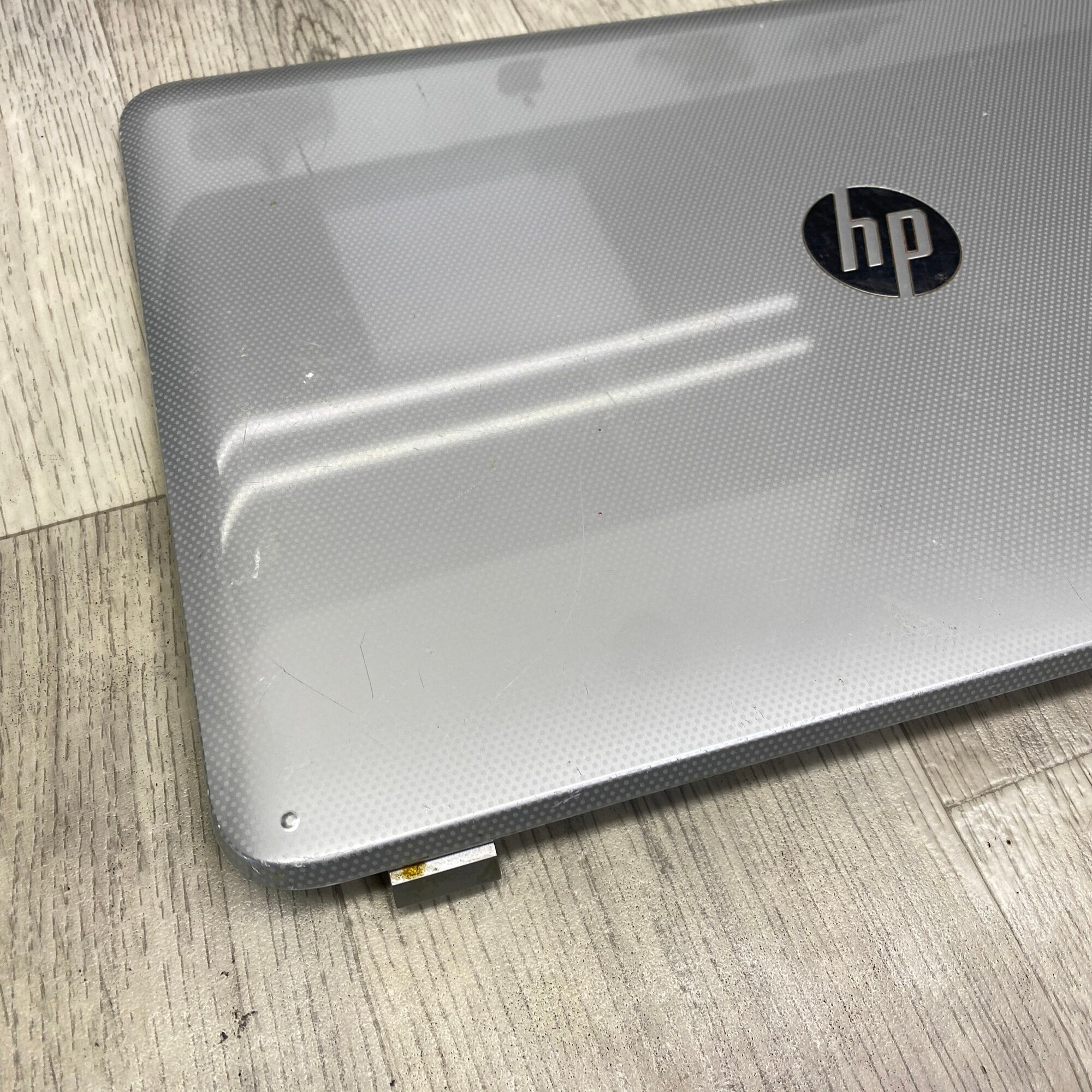 Крышка матрицы HP Pavilion 15-e — фото 1