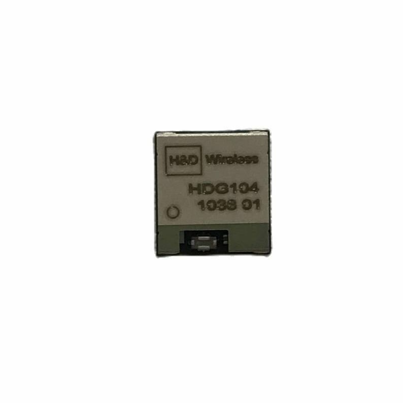 1 шт HDG104-DN-3 HDG104 Модуль H&D Wireless