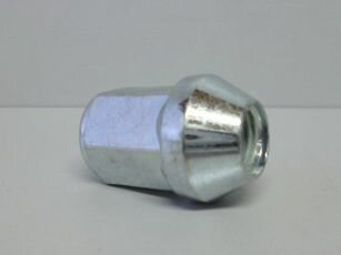 Гайка колеса М12 х 1,5 конус L=34мм S=19мм закрытая (BIMECC Итали