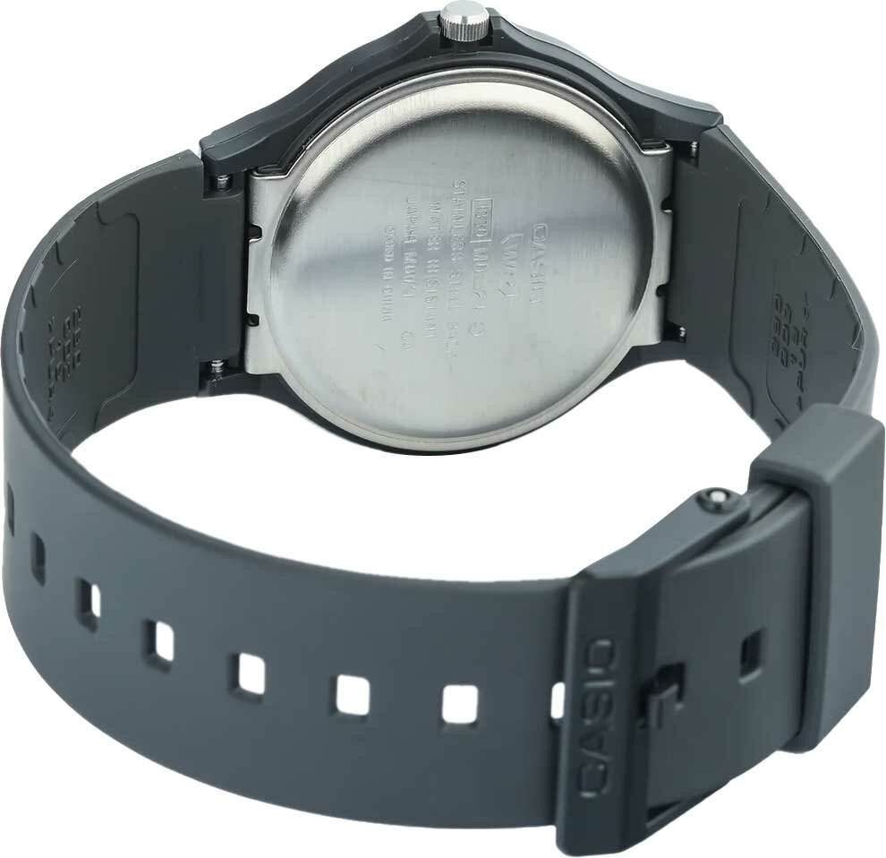 Наручные часы CASIO, черный — фото 1