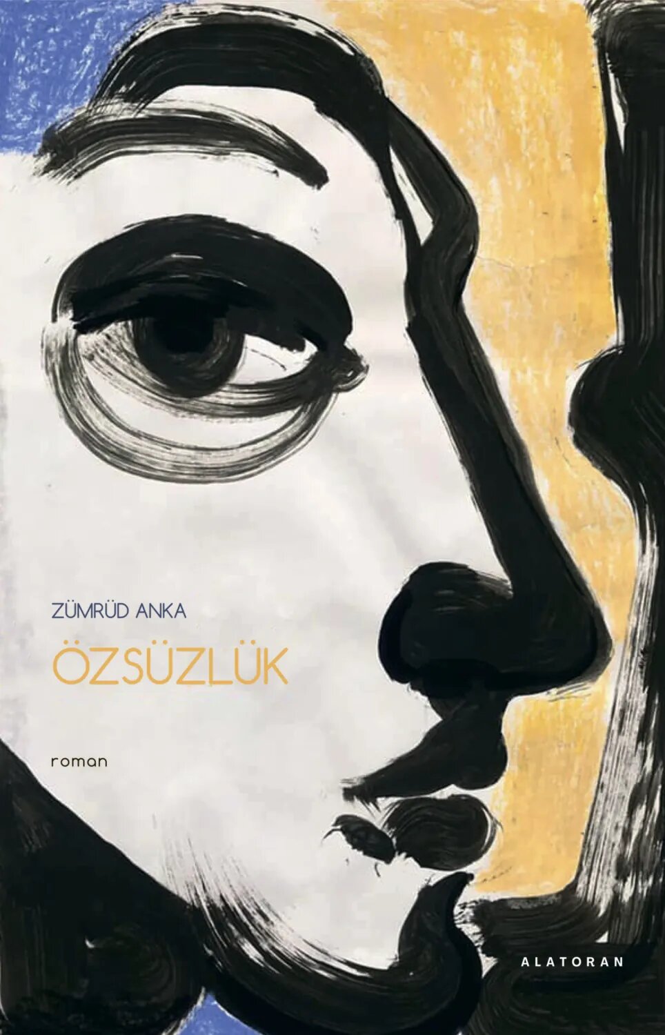Özsüzlük [Цифровая книга]