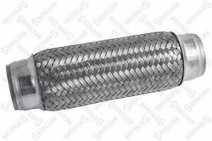 Гофра глушителяInner Braid без патрубков универсальная D45хL200