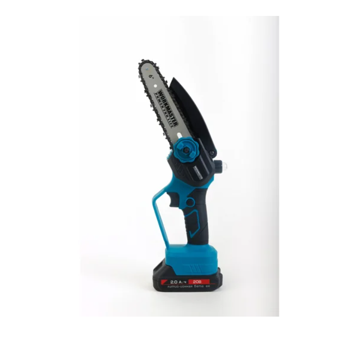 Пила цепная WorkMaster АП-20625
