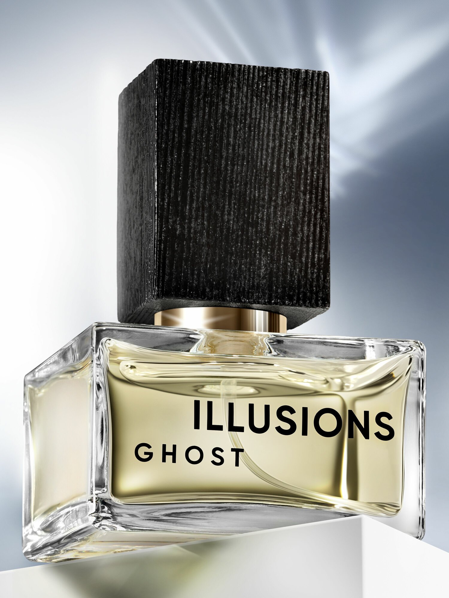 Illusions Парфюмерная вода женская Ghost 50 мл