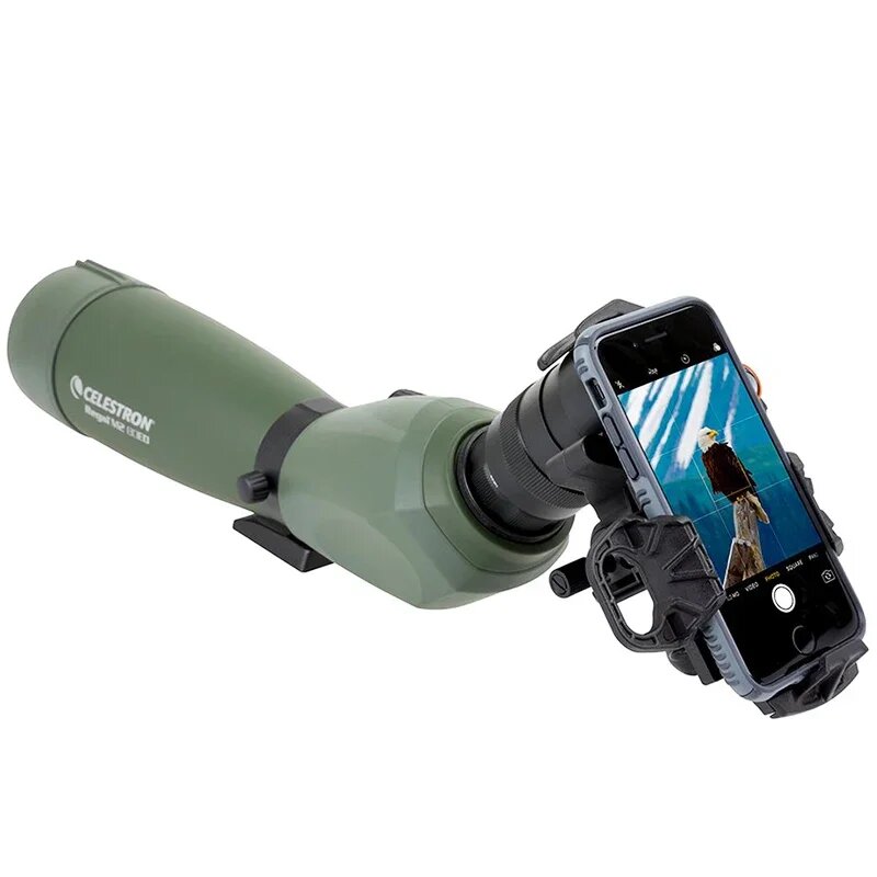 Celestron NexYZ адаптер для смартфона — фото 1