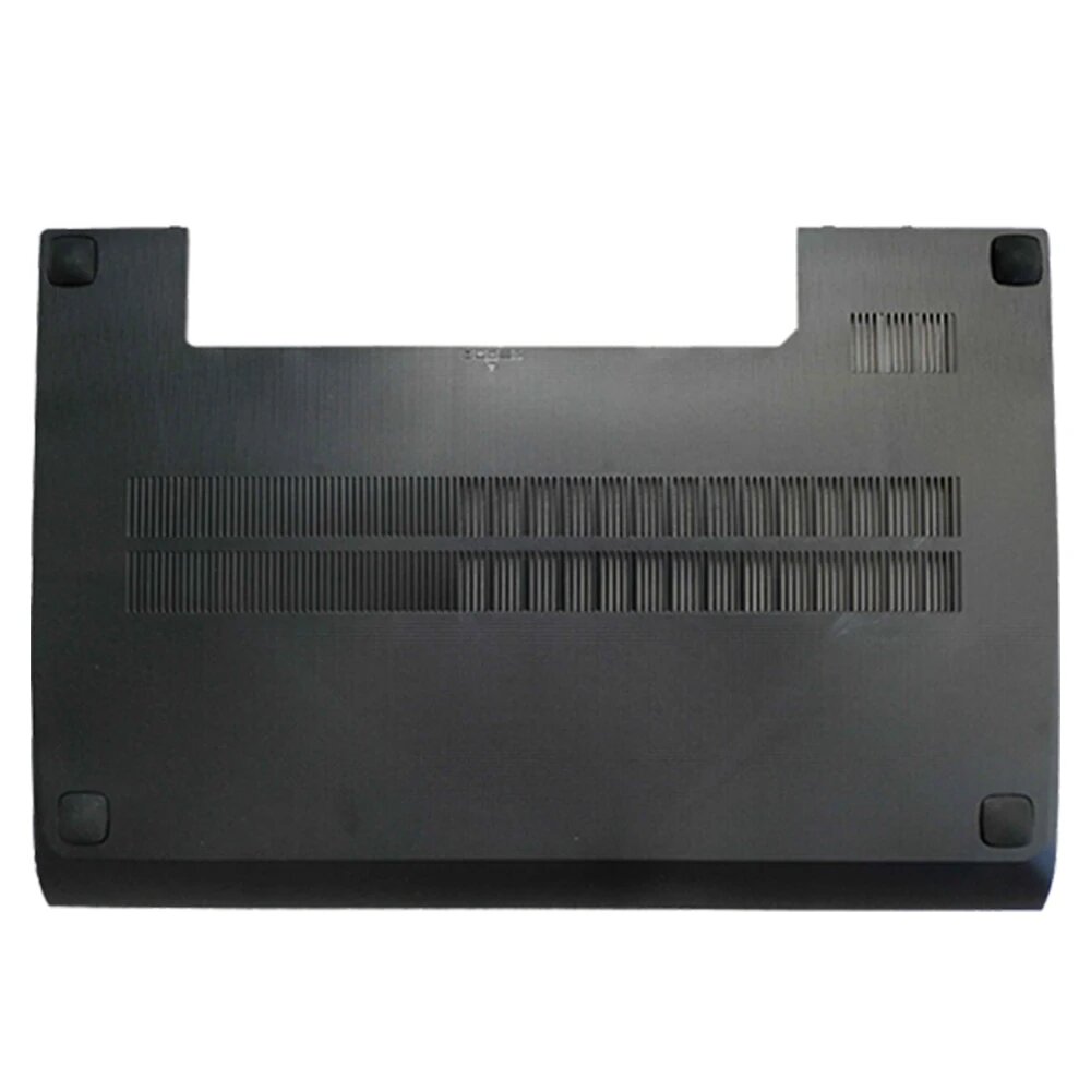 Нижняя крышка ноутбука Lenovo G500/G505/G510/G590, Цвет: E Shell