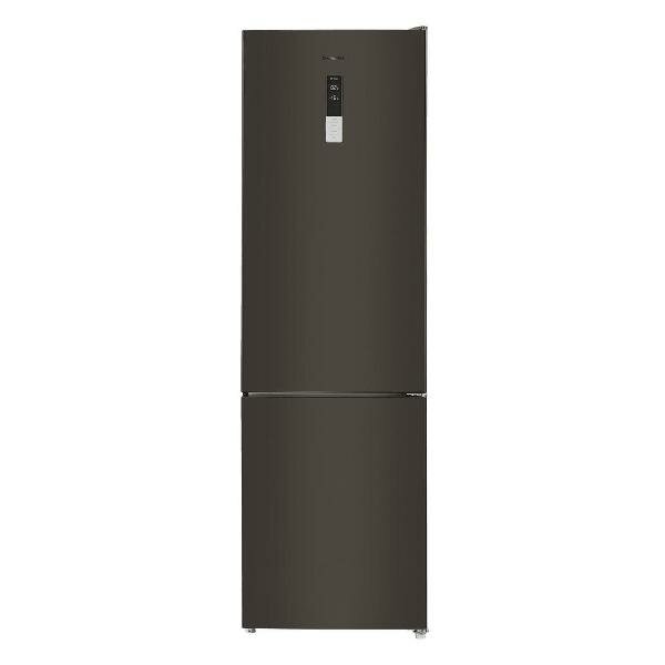 Холодильник Maunfeld MFF200NFSB10 Inverter