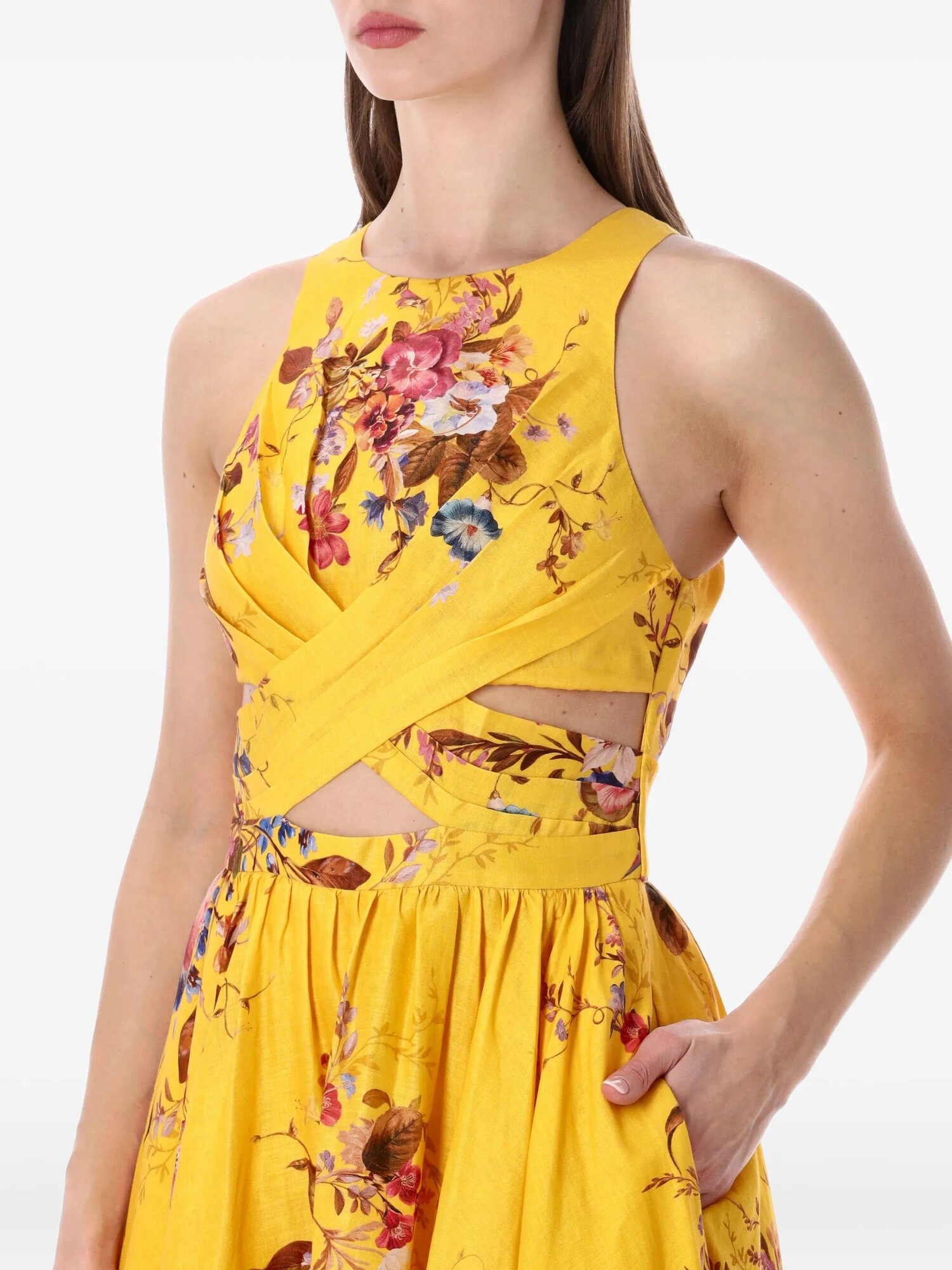 Платье Patience