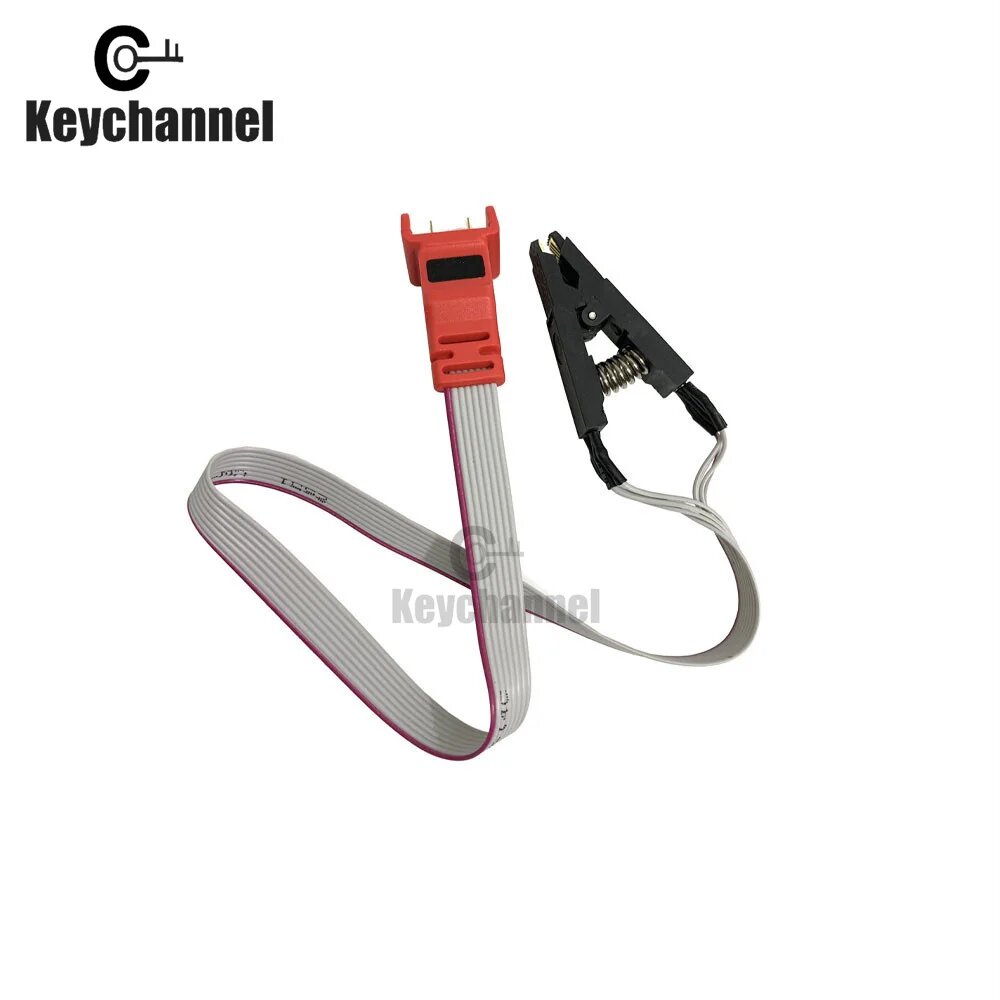 1 шт. 8-контактный считыватель данных для Autel MX808IM XP401 APA103EEPROM APA103 EEPROM кабели Autel инструмент для ремонта Кабель для программирования данных