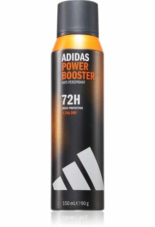 Дезодорант Adidas Power Booster, 150 мл