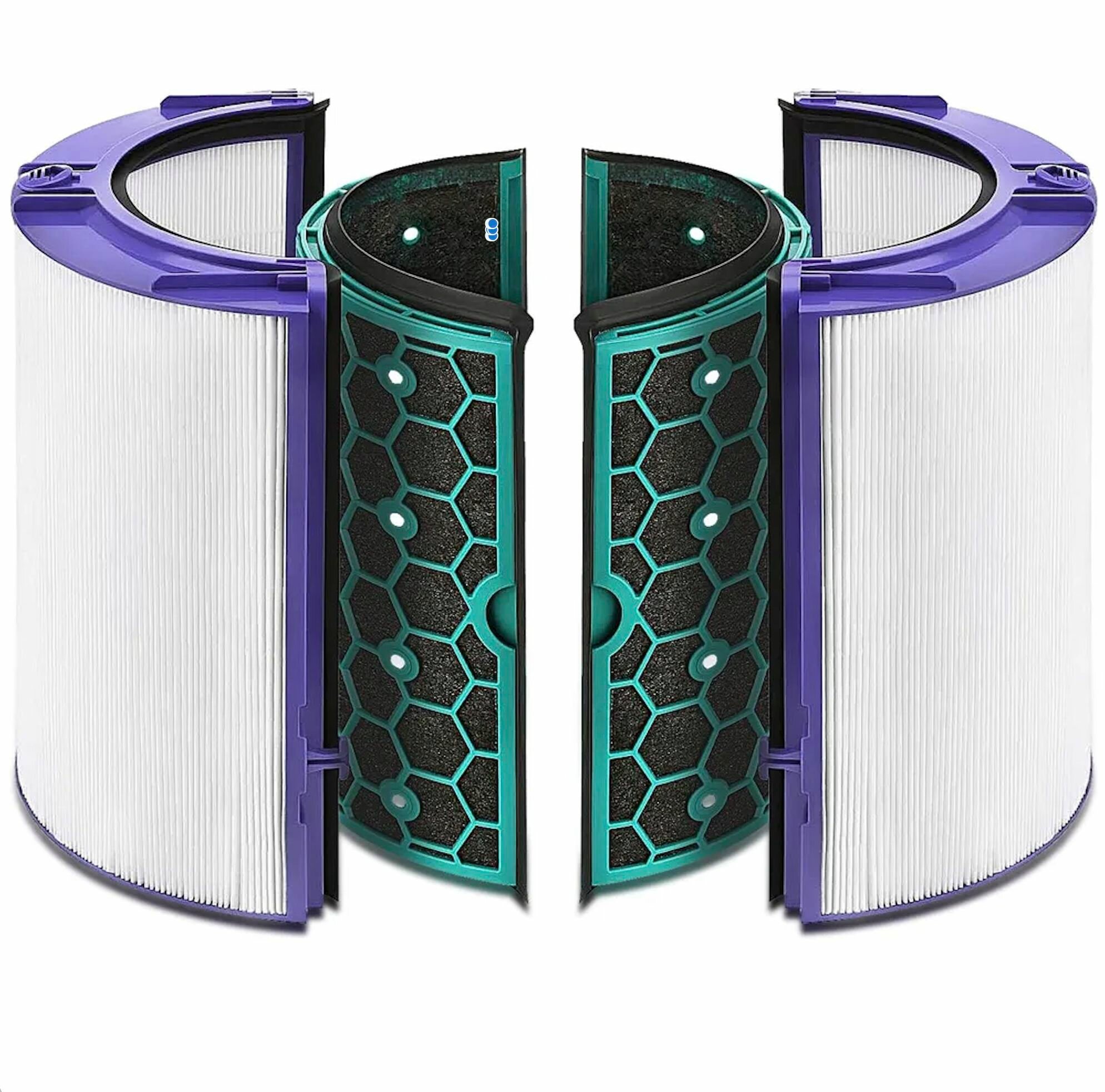 Фильтр для Dyson Air Purifier PH04 (номер 969048-2)