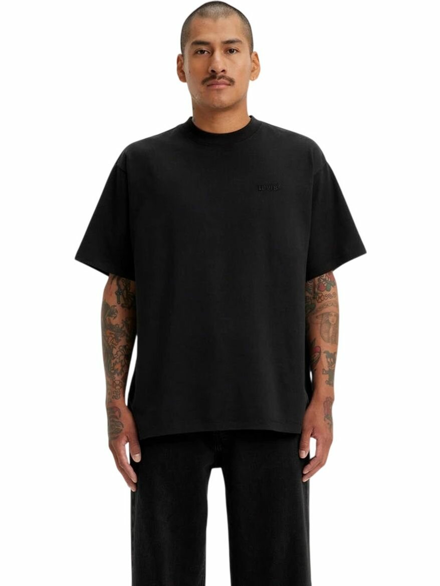 Футболка Men Red Tab Vintage Tee
