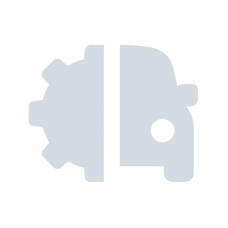 Вал карданный для а/м ГАЗ Соболь опора н/о 1911 мм (G PART)