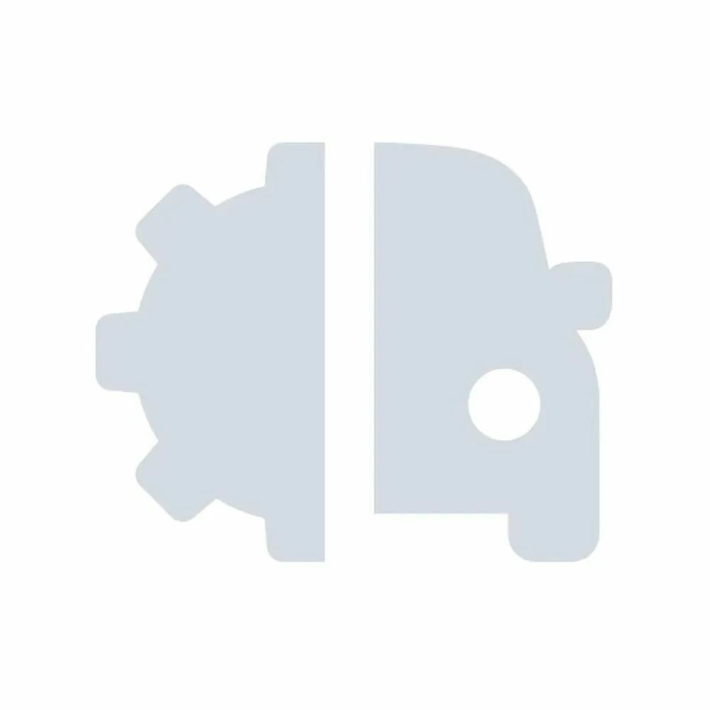 Радиатор кондиционера Skoda Octavia A5 (04 )/VW Golf V (03 ) (LUZAR)