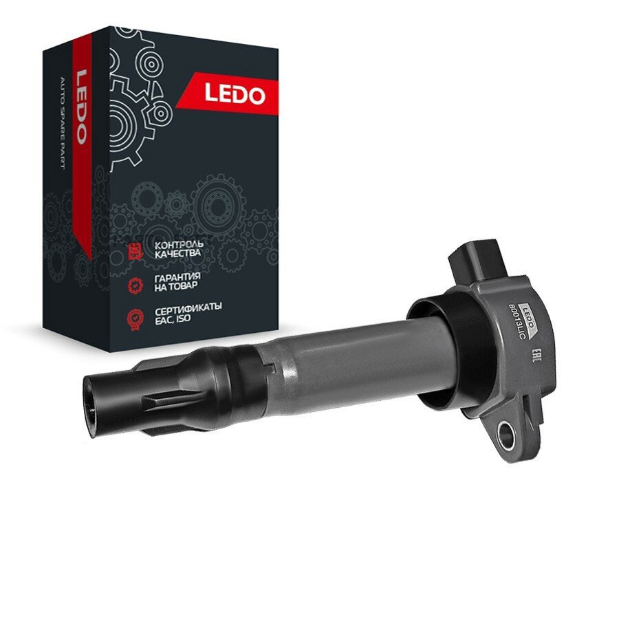 LEDO 80013LIC Катушка зажигания