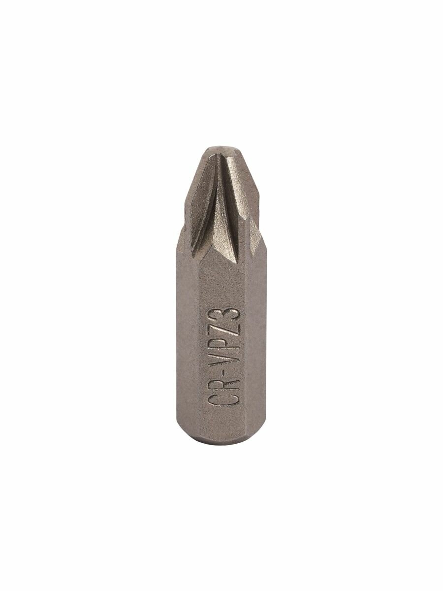 Бита вставка 5/16" PZ3, L 30мм (AIRLINE)