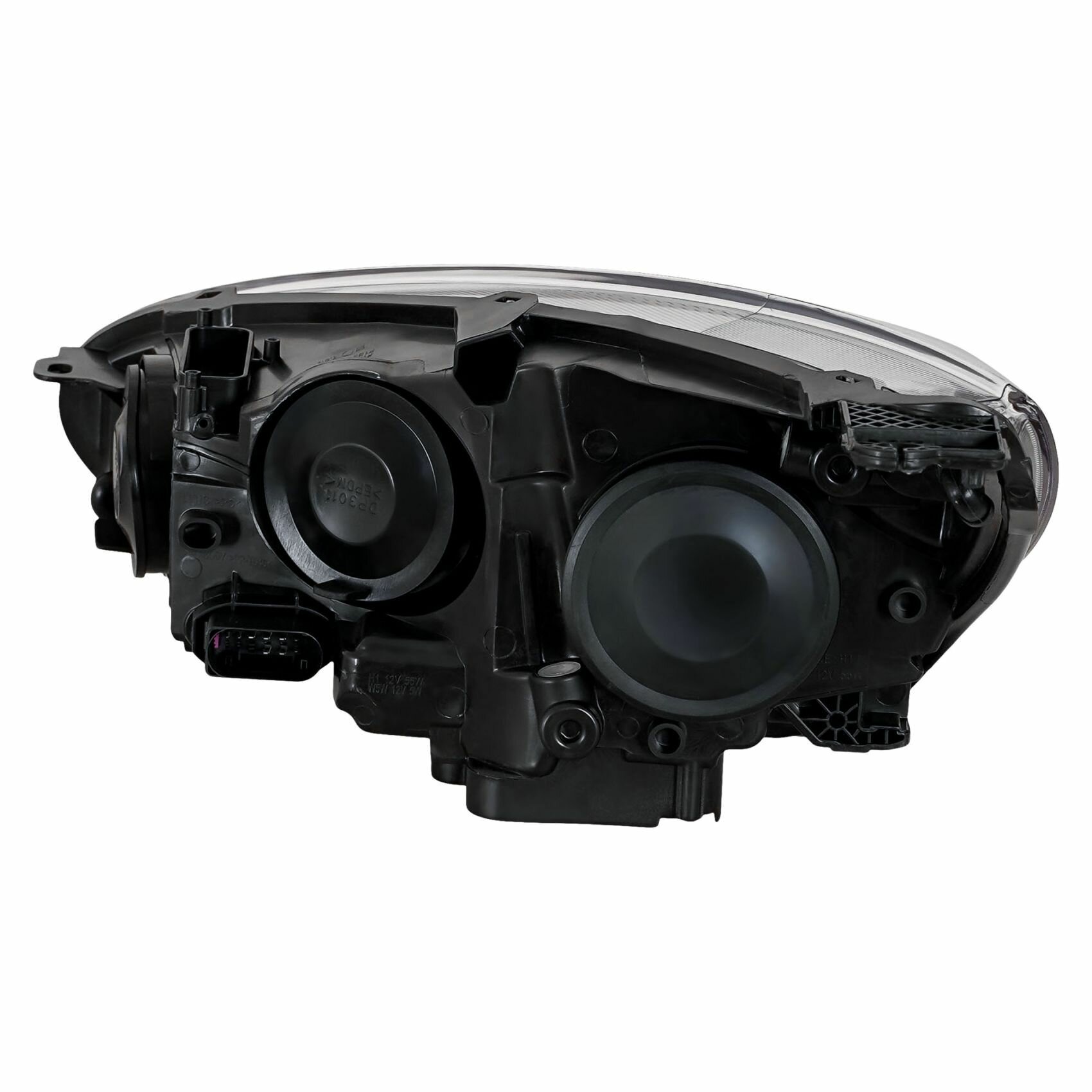 Фара для а/м Ford Focus III (11 ) правая (STARTVOLT)