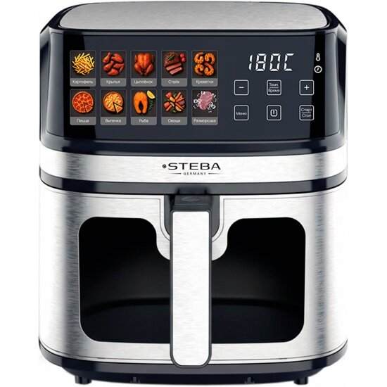Аэрогриль Steba HF 1800 GRILLIX