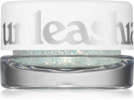 Тени для век Unleashia Get Loose Glitter Gel, gold obsessor, 4 г