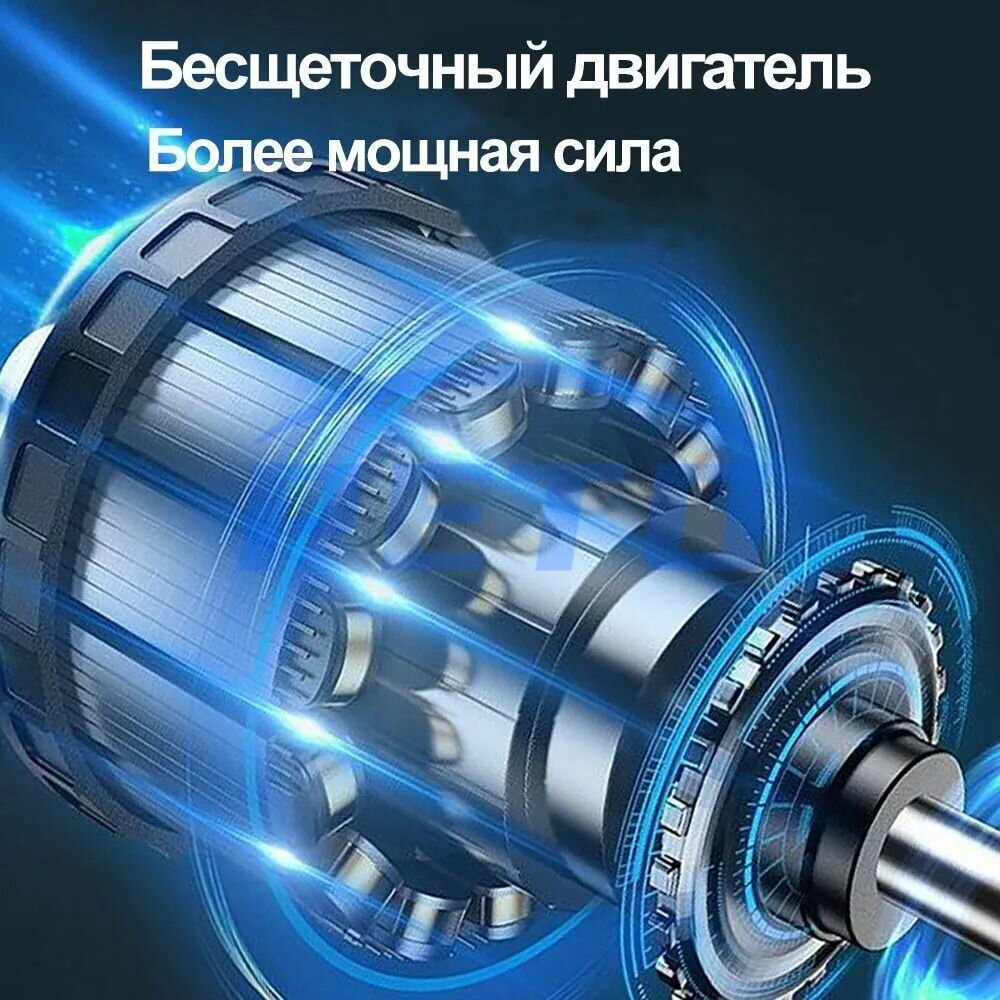 PETO Электроточило — фото 1