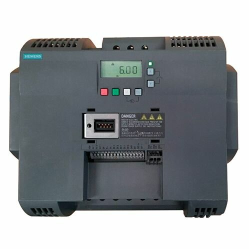 Модуль Siemens 6SL3210-1PE13-2AL1