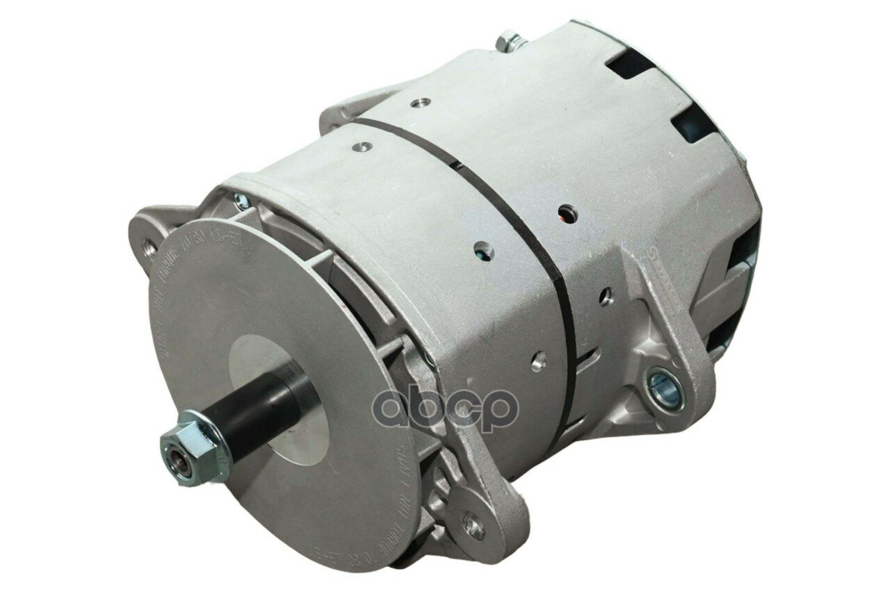 Генератор 24v 100A Caterpillar Crawler D9L Caterpillar Stellox арт. 87-02140-SX
