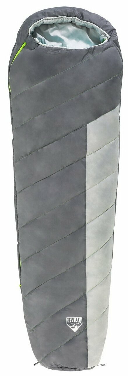 Спальный мешок BestWay Hiberhide 0 230x80x55см 68104